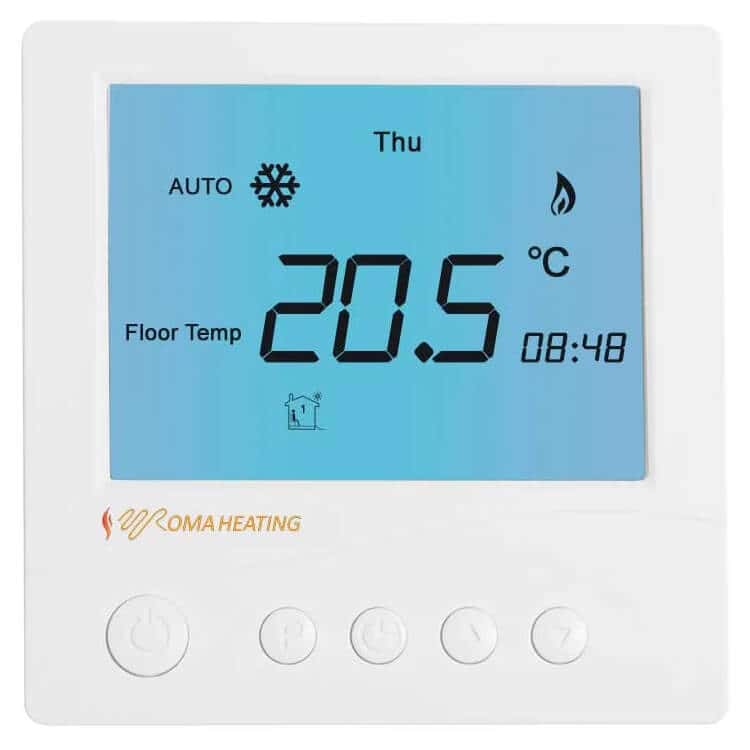 Warm Up Underfloor Heating Reviews - Amazadesign