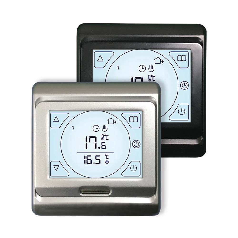 Heating Thermostats | Roma Heating