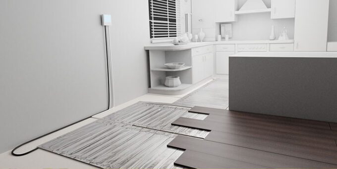 Electric Underfloor Heating Systems